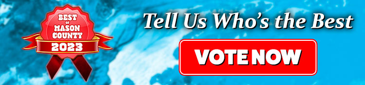 Subscribe | Mason County News