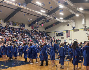 Front Page | Blanco County News